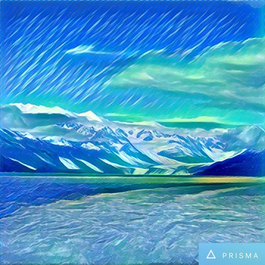 Prisma - App Review + Alternatives