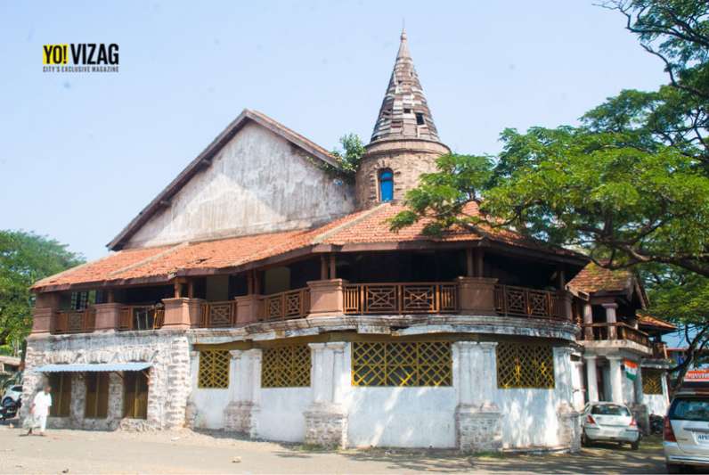 12 Experiences to have in Vizag to catch the soul of the city