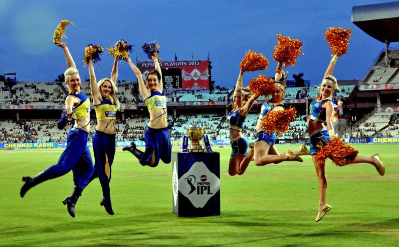 IPL all set to be telecast in a new channel for the next five years