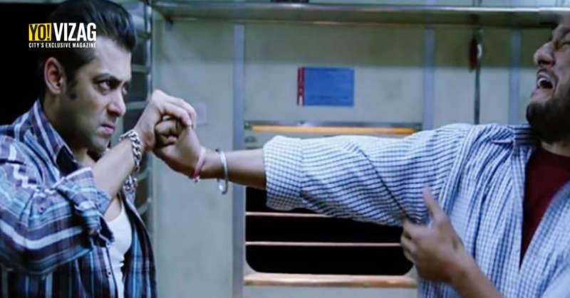 Funny stories of passengers on Indian Railways that everyone can relate to