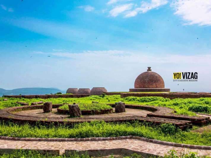 5 activities in Visakhapatnam to help you engage your guests