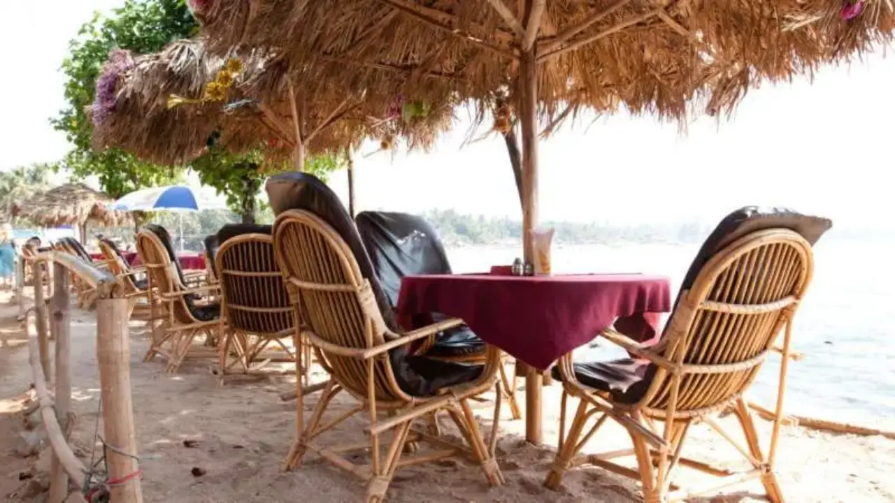 Shiroda Beach, Goa: How To Reach, Best Time & Tips