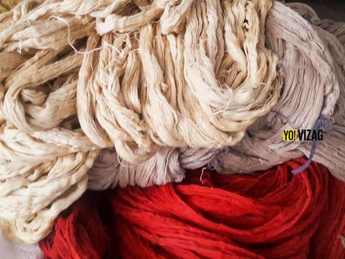 Handloom Trails: A fascinating journey through the village of Ponduru