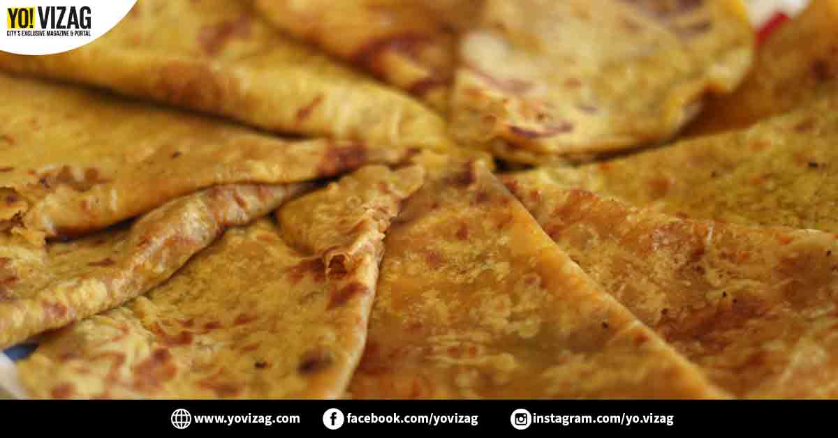 3 traditional Telugu sweets to make your Sankranti special