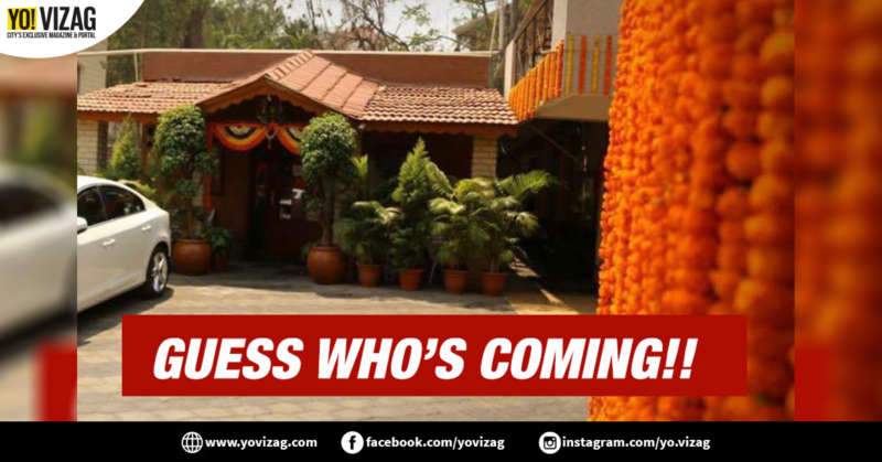 Spicy Venue restaurant to open up its branch in Visakhapatnam