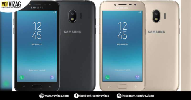 Samsung Galaxy J2- specifications, reviews, and price