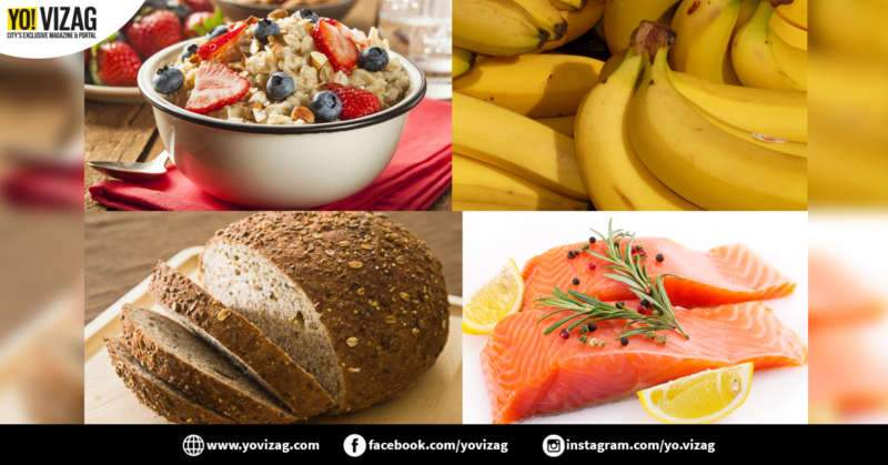 5 pre workout and post workout food choices that help reap better results