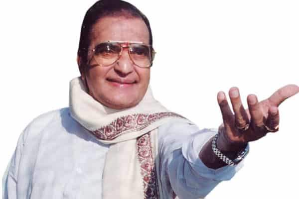 Actors from Andhra Pradesh and Tamil Nadu who launched political parties