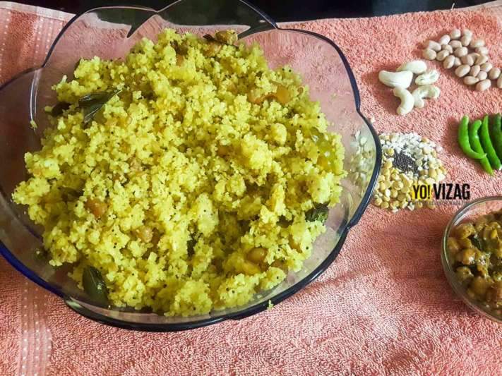 6 Pulihora recipes that will leave you craving for more