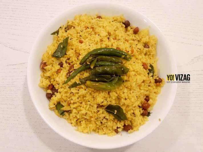 6 Pulihora recipes that will leave you craving for more