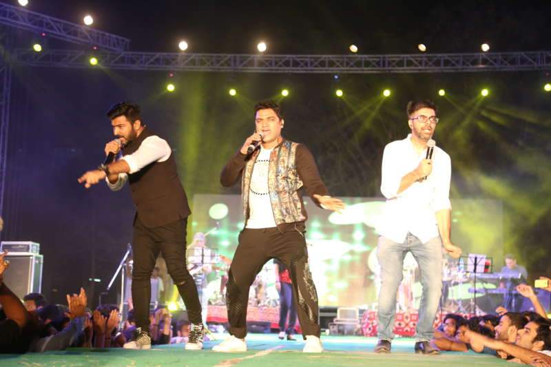 Cognizance 2018, IIT Roorkee's annual festival, promises to be big