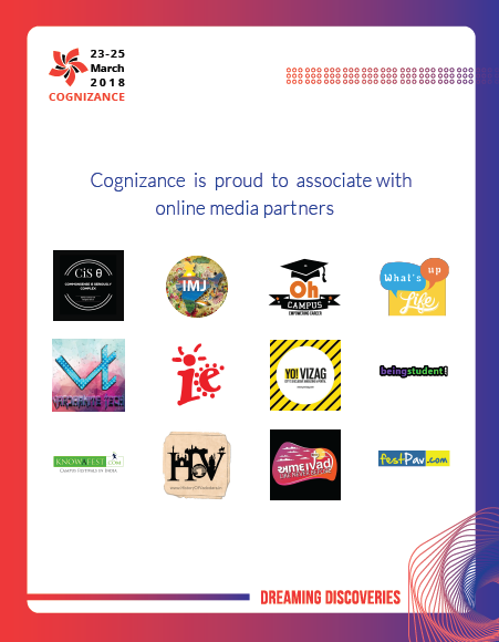 Cognizance 2018, IIT Roorkee's annual festival, promises to be big