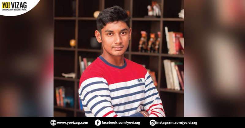 Andhra cricketer Ricky Bhui talks about IPL and his future plans