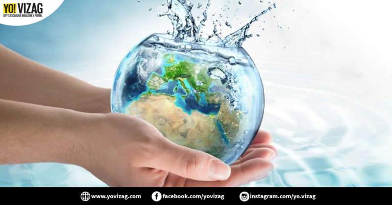 Water Conservation: 5 tips you can implement in your daily life