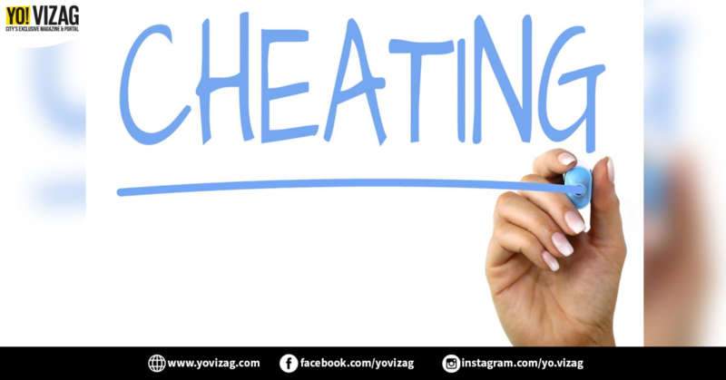 Cases registered against popular supermarkets in Vizag