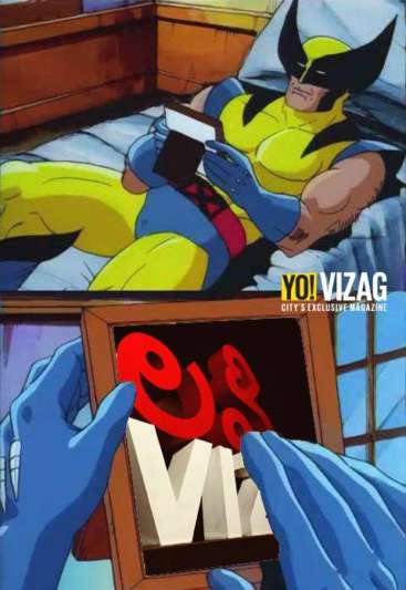 8 memes that accurately describe the feelings of Vizag people