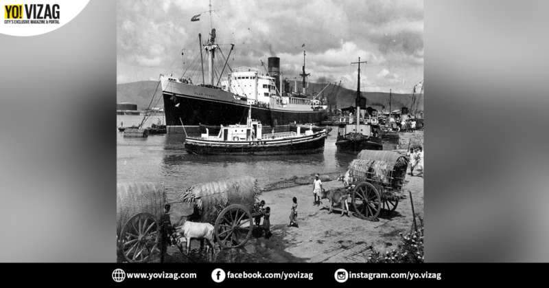 History:How did the city of Visakhapatnam get its name?