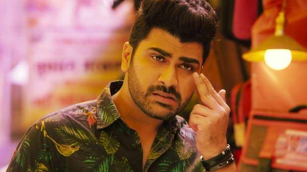 Relating types of people at RK Beach in Vizag to popular Telugu movies