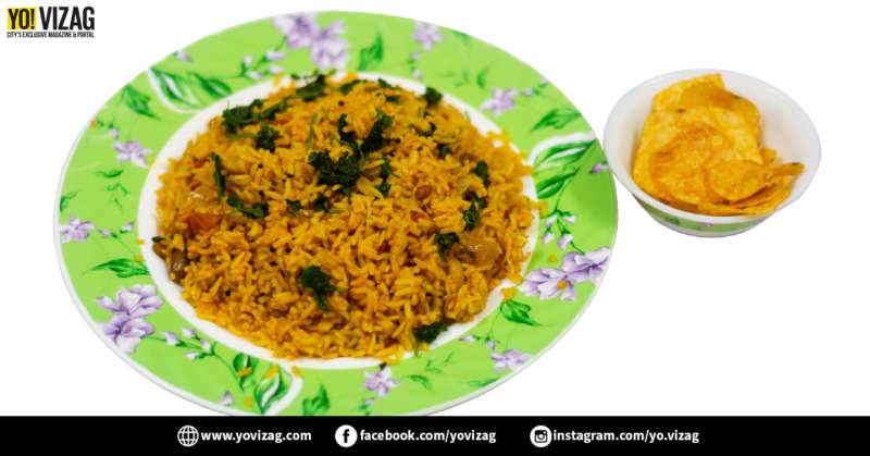 5 exciting rice recipes that will leave you wanting for more