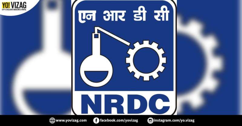 NRDC to conduct a workshop on patent search in Visakhapatnam