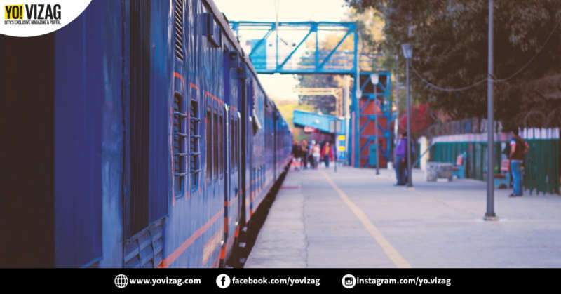 Indian Railways to introduce a tourism train to visit Ramayana destinations