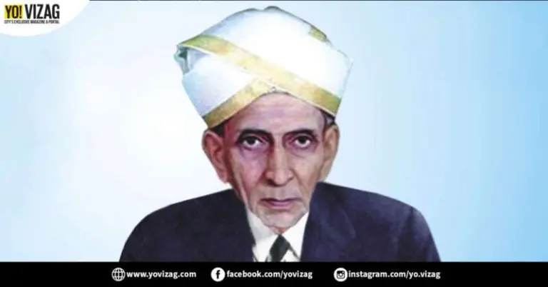 6 famous quotes of Sir Visvesvaraya on the occasion of Engineers Day