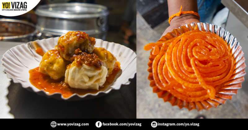 4 famous Indian snacks and where to have them in Vizag