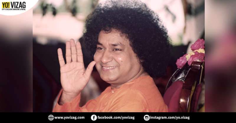 Bala Sai Baba passes away of cardiac arrest in Hyderabad