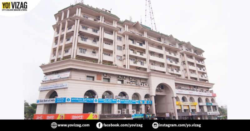 5 famous buildings in Vizag city that are hard to miss