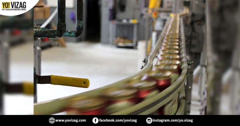 The core of Quality Control: 5 essential components of beverage inspection