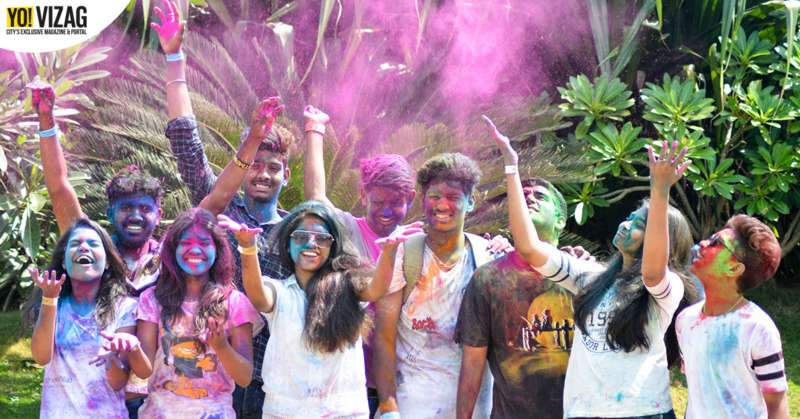 Celebrating a safe Holi: Tips you should know this festive season