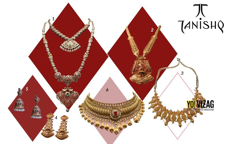 7 jewellery stores in Vizag where you must go shopping