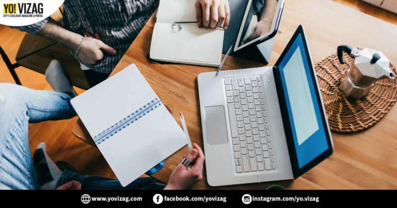 Codemania to offer a special summer internship program in Vizag