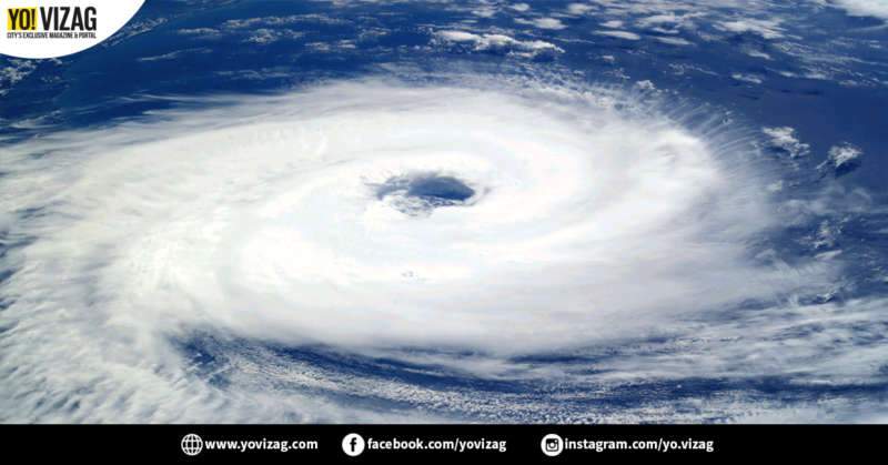 Cyclone 'Fani' effect in Vizag: The district to remain largely unaffected