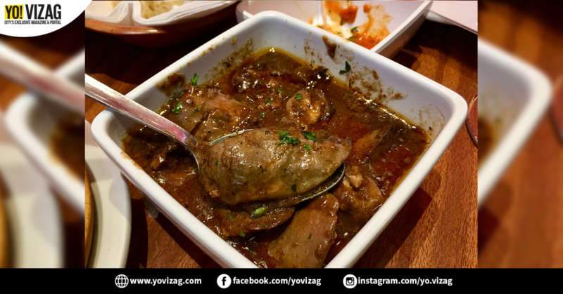 Vigilance officials find restaurants serving stale food in Vizag