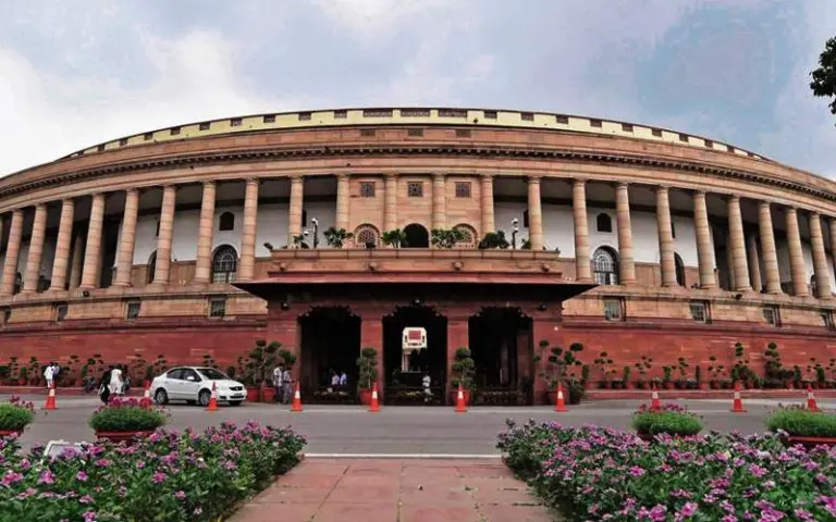 Complete list of Members of Parliament from VIsakhapatnam