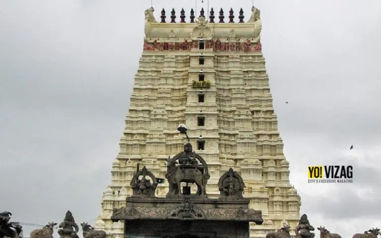 Rameshwaram tourism: All you need to know about this wonderful place