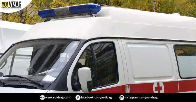 Vizag police to implement dedicated traffic signal system for ambulances