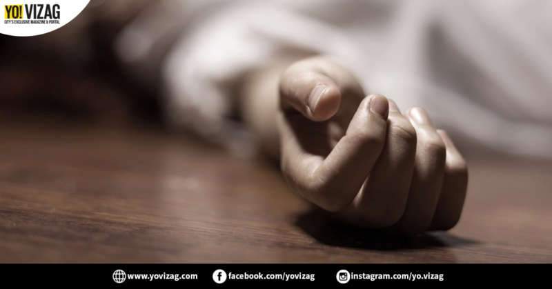 Group-2 aspirant electrocuted to death in Visakhapatnam