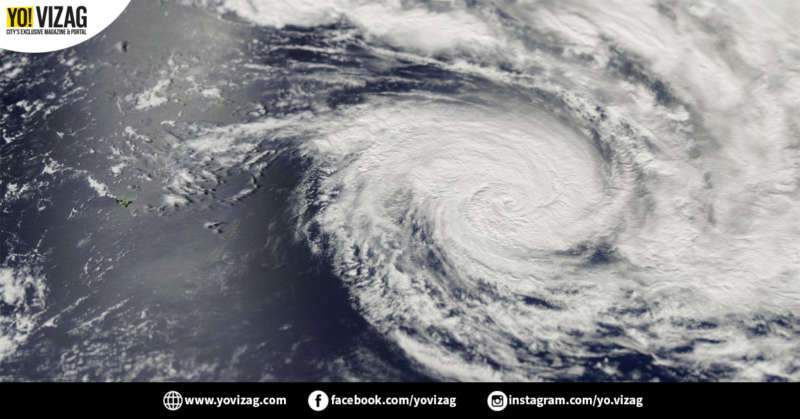 10 basic precautions that you need to take before and during a cyclone