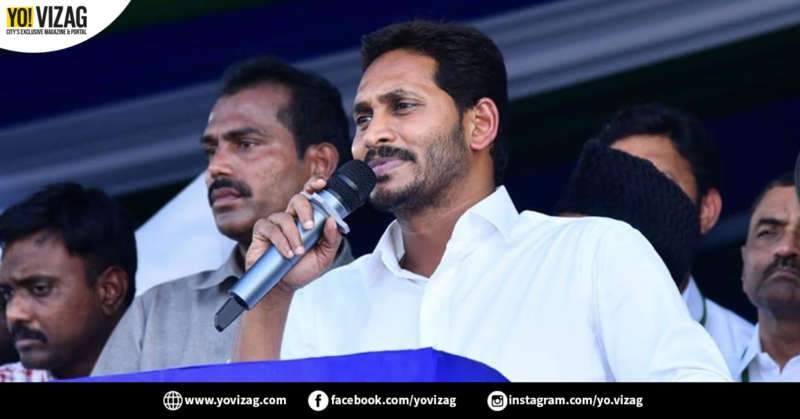 YS Jagan plans a phased ban on liquor in Andhra Pradesh