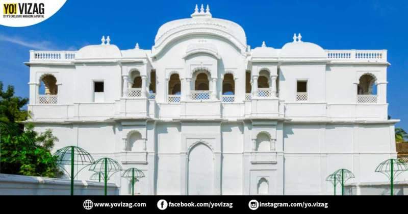 Vizianagaram Architecture: A glimpse at the district's rich heritage