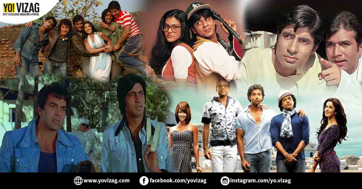 20 Must Watch Hindi Movies That Movie Lovers Can't Miss At Any Cost