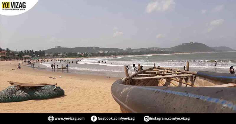 10 amazing activities to do at Rushikonda Beach in Vizag