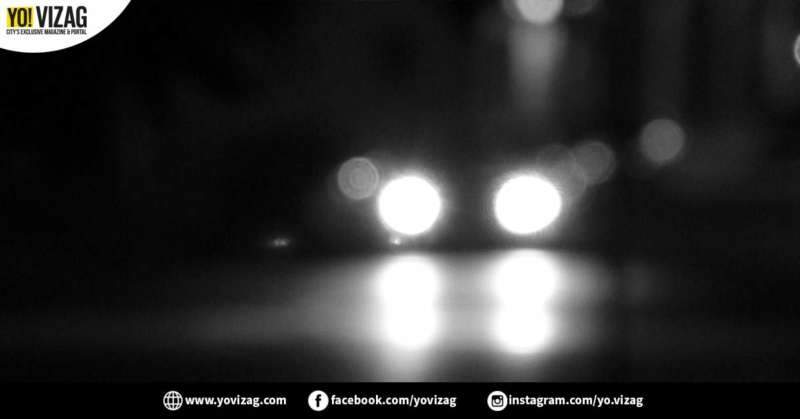 RTA officials to act against vehicles with LED headlights in Visakhapatnam