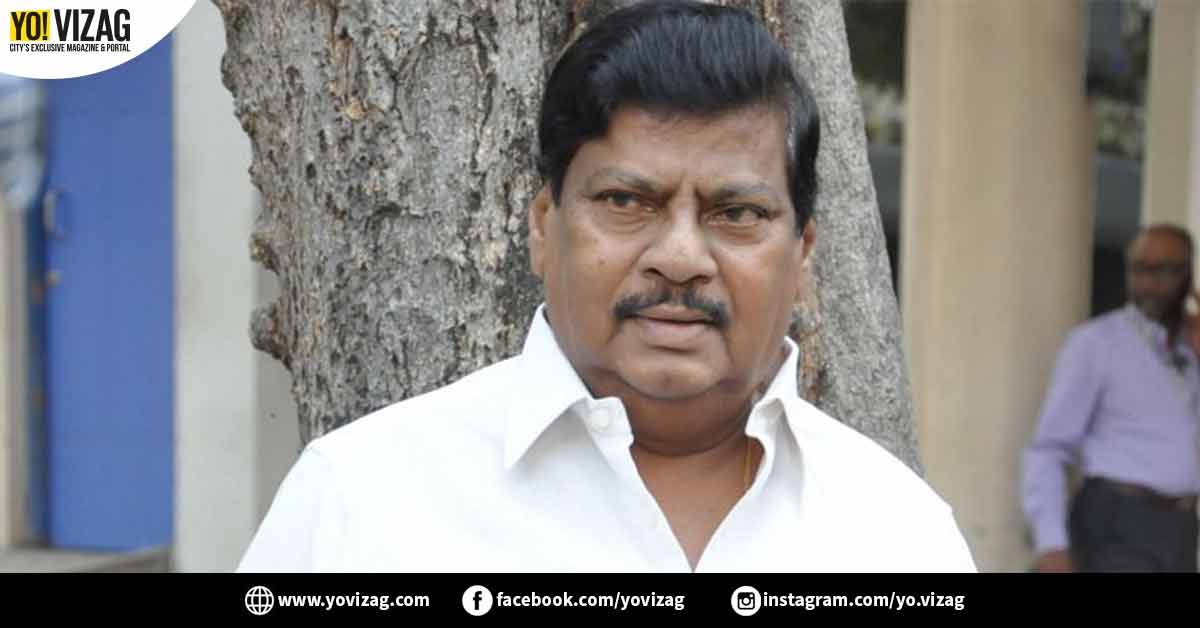 Senior TDP leader, former Chittoor MP N Siva Prasad passes away at 68