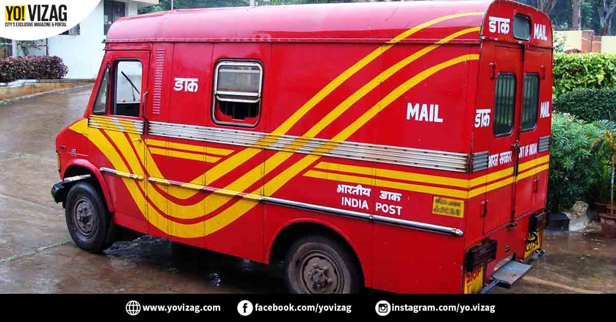 World Post Day: 10 interesting facts about the Indian Postal Service