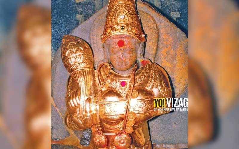 9 famous and ancient temples in Vizag that one must visit