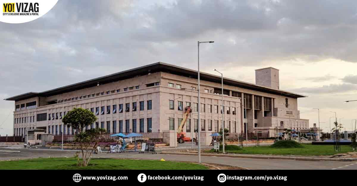 Andhra Pradesh High Court gets its first Chief Justice