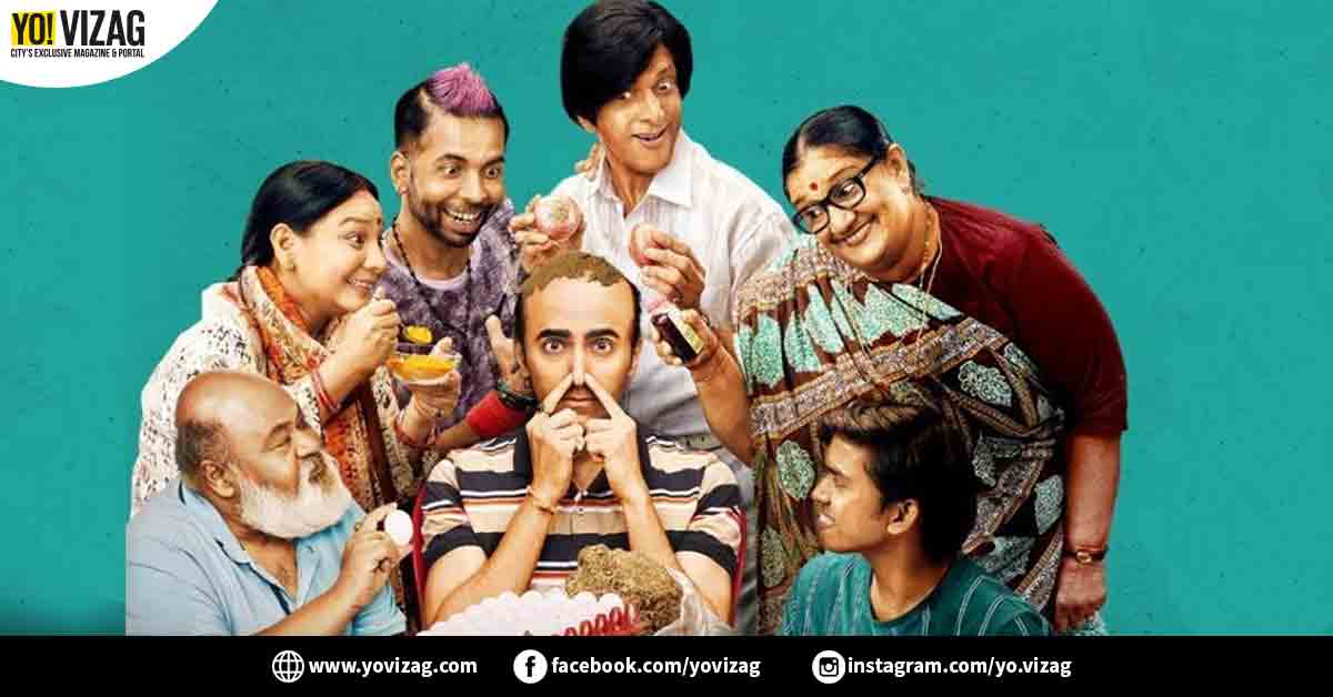 Bala Twitter review: Audience verdict of Ayushman Khurrana's latest
